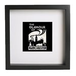 The Glamour of Manchester – Uniquely Manchester